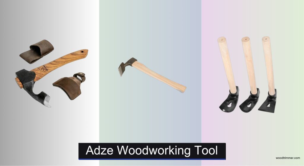 7 Best Adze Woodworking Tools of 2026