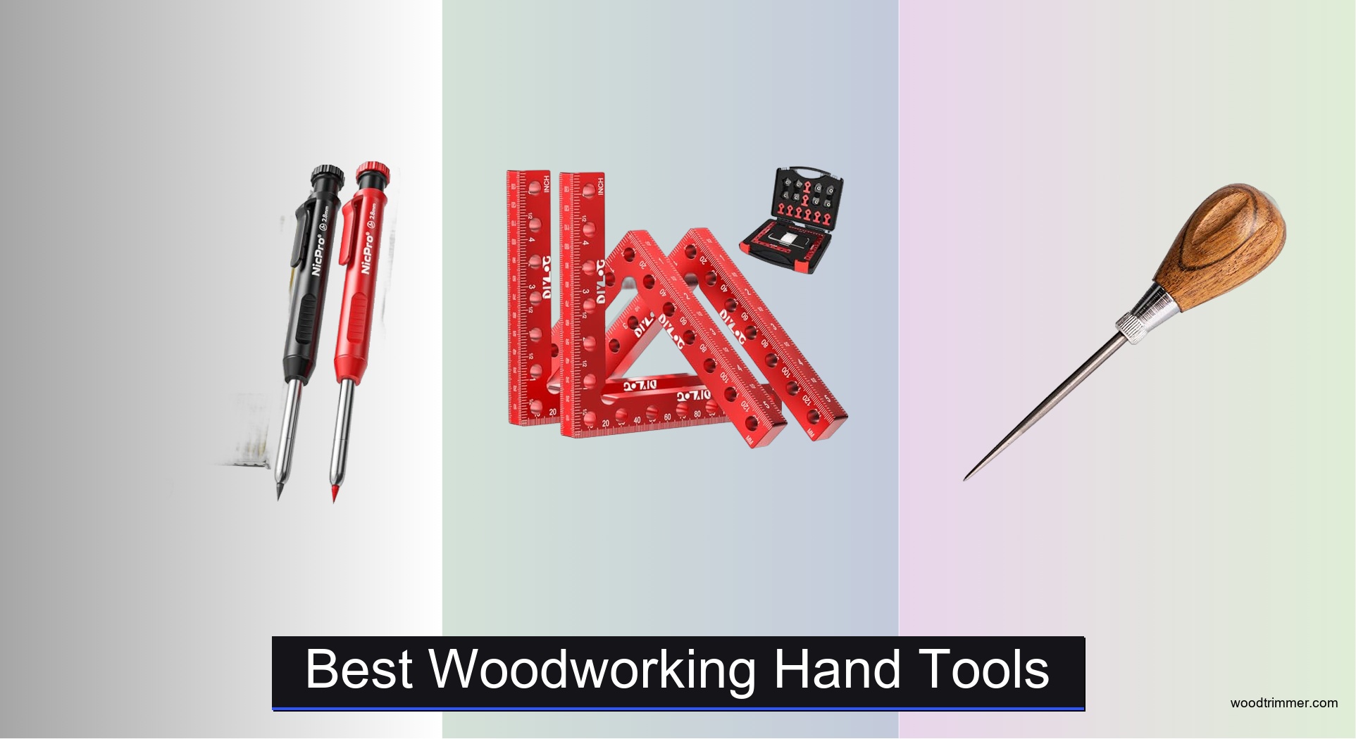 8 Best Woodworking Hand Tools of 2026