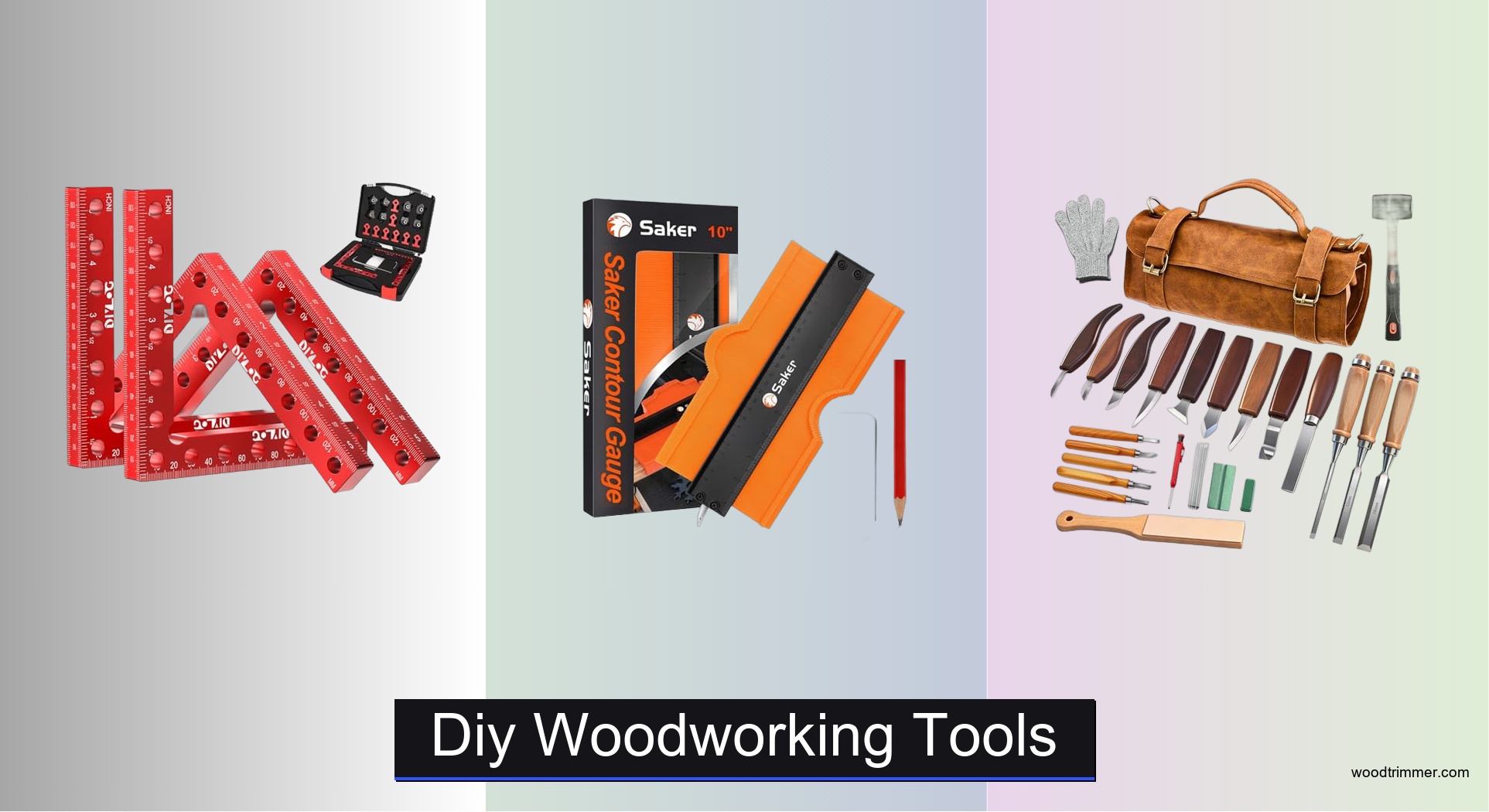 10 Best DIY Woodworking Tools of 2026